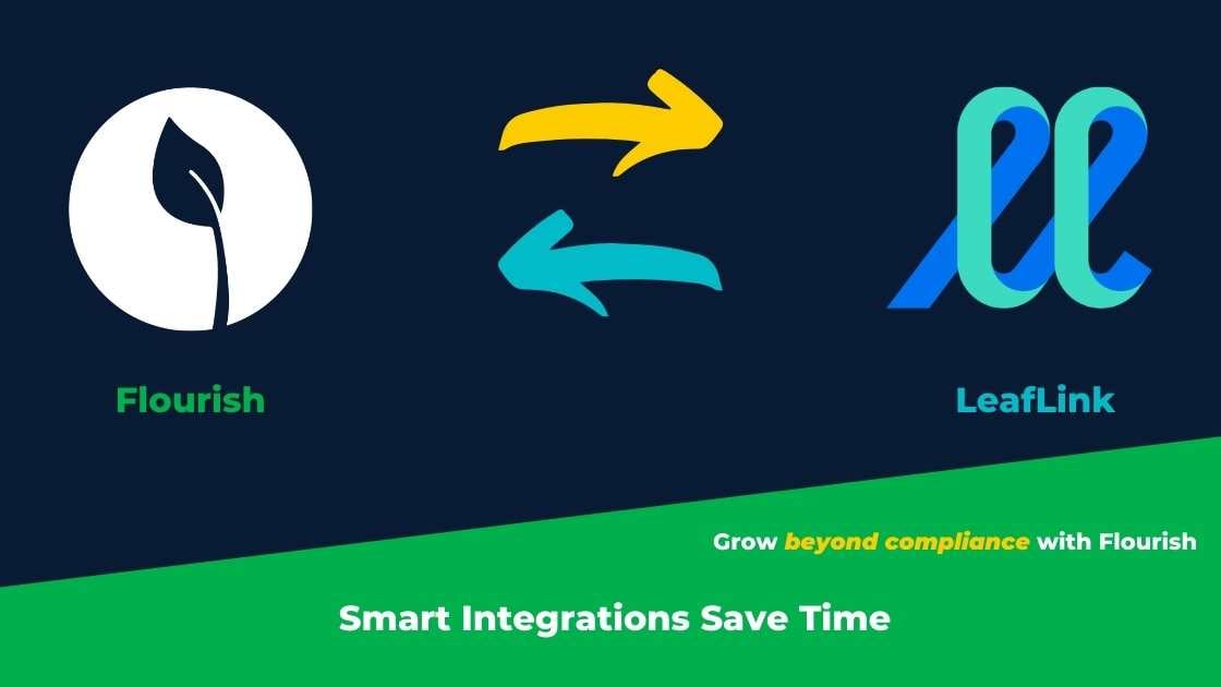Flourish + LeafLink Integration